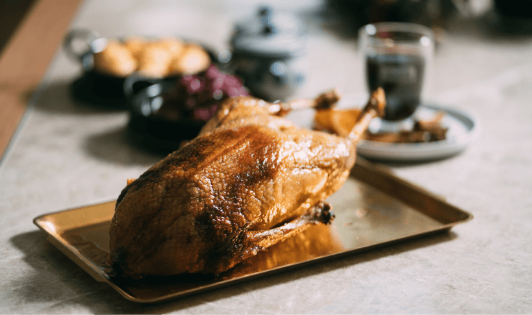 Miele | MasterClass with Chef Peter Find from Heimat